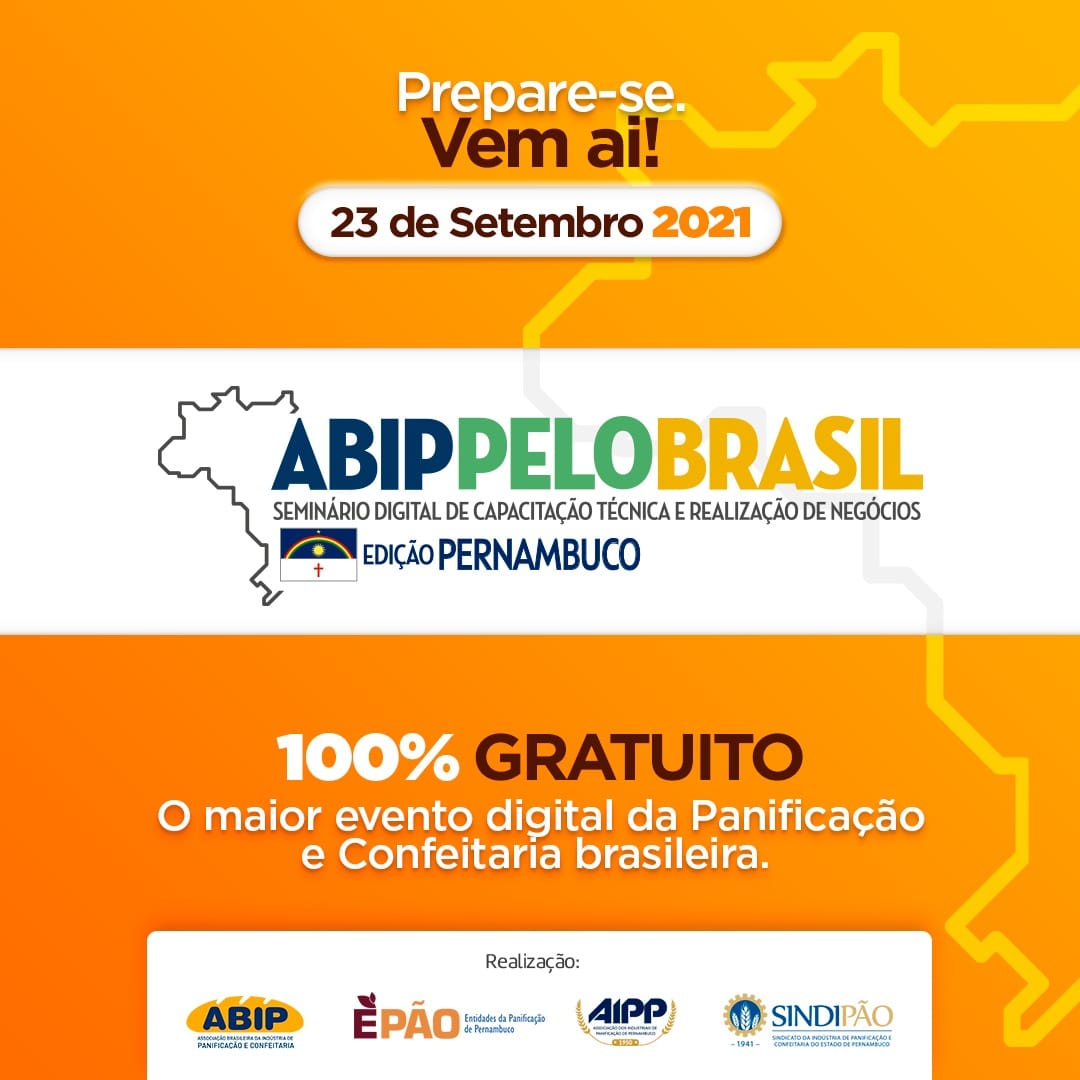 Acontece na ABIP – ABIP