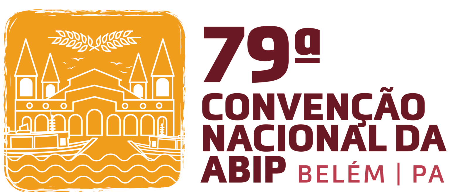 ABIP – BEM VINDO