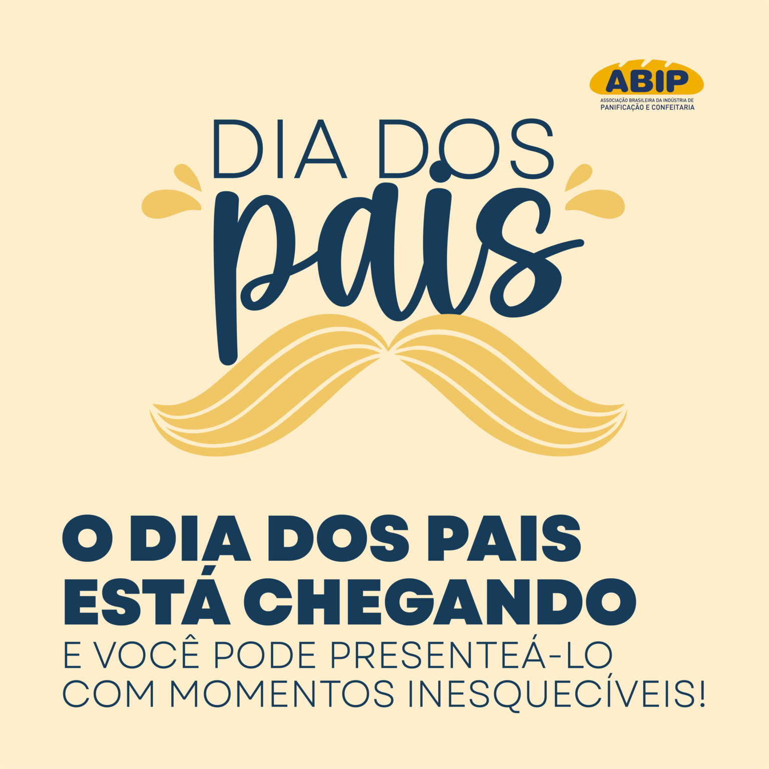 CONFIRA O CALENDÁRIO OFICIAL DAS PADARIAS E CONFEITARIAS DO BRASIL – ABIP